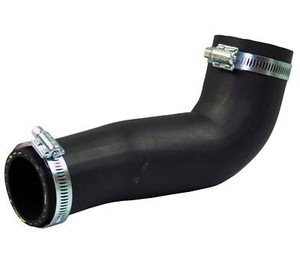 TURBO RESONATOR REPLACEMENT HOSE PIPE FOR VOLVO XC90,S80,V70,S60,XC70 ...