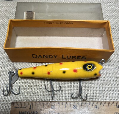 Other - Florida Lures