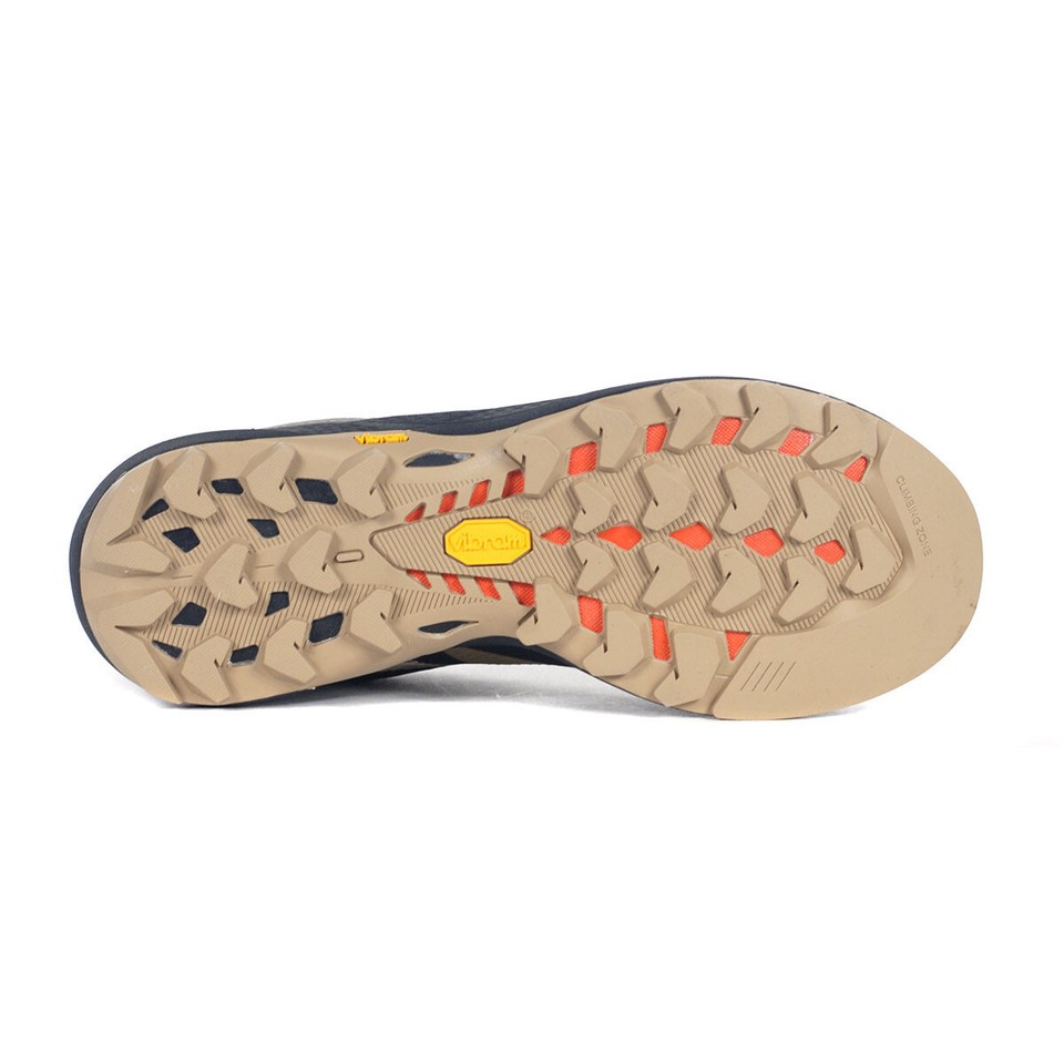 Merrell Men's MQM 3 Gore-Tex Coyote/Black Hiking/Trail Shoes J037661 | eBay