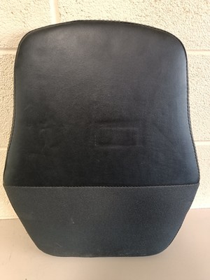 weider Pro 8900 & 9900 backrest Frame pad original part | eBay