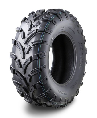 One New WANDA ATV Tire AT 26x10-12 26x10.00-12 26x10x12 26x10.00x12 6PR ...