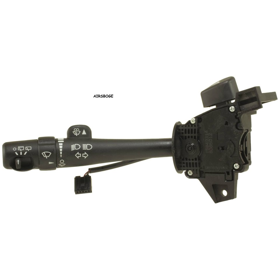 Turn Signal Headlight Switch w/Rear Wiper For GMC Yukon Chevrolet Tahoe ...