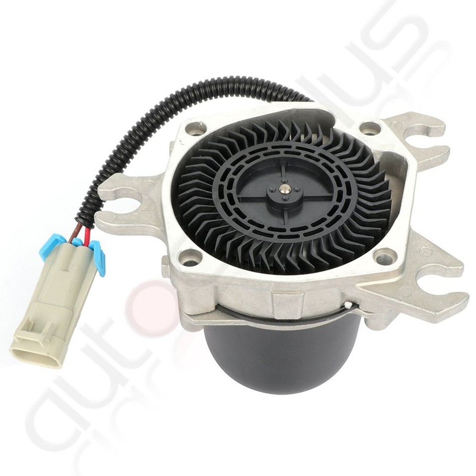 Secondary Air Smog Pump for Buick Pontiac Ford Chevrolet GMC CADILLAC ...