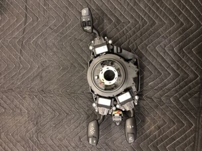 BMW E60 Steering Column Multi Function Hub | eBay
