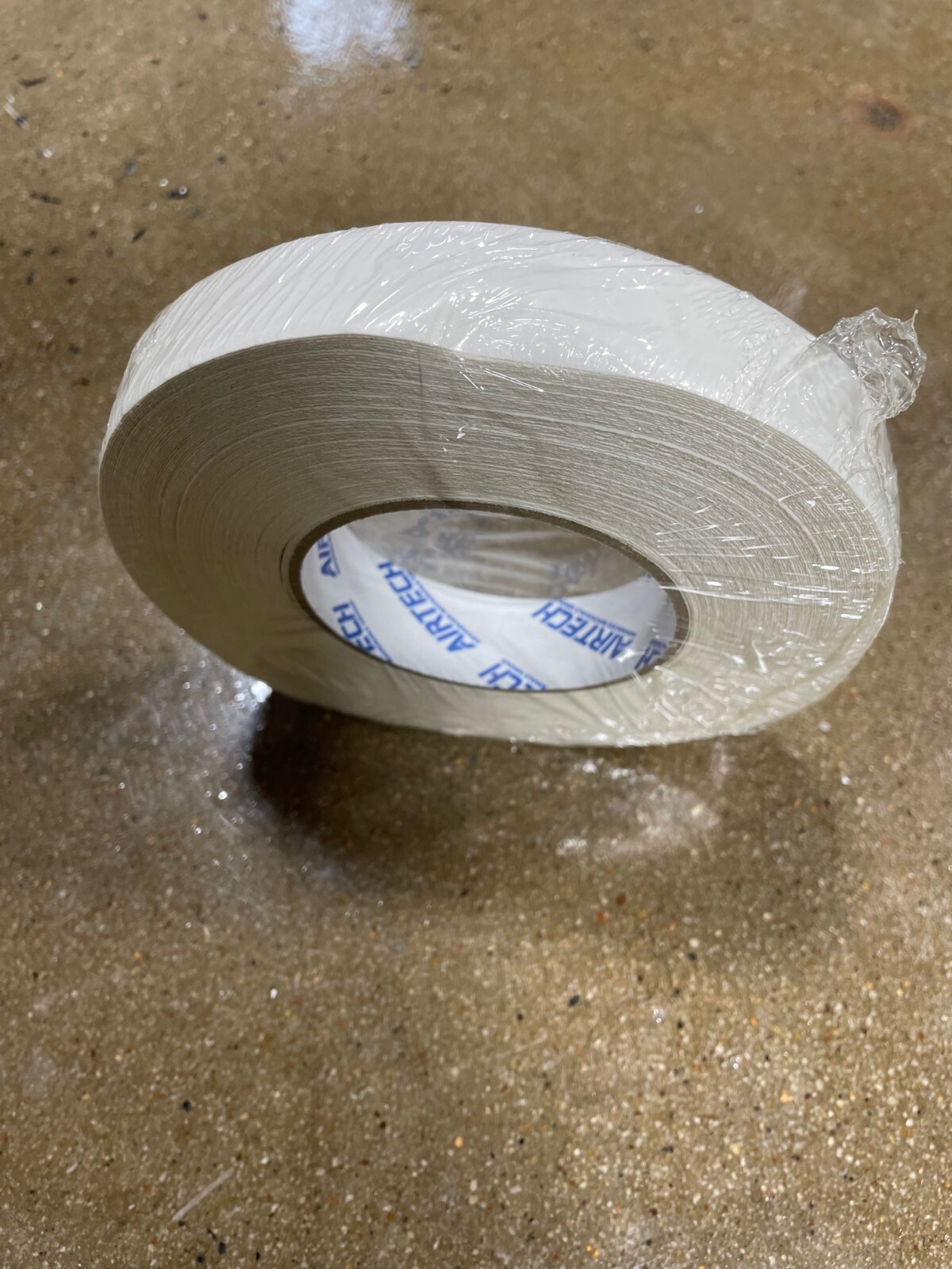 AirTech Airhold10CBS-1"-36 yds double-side fabric reinforced tape, lot ...