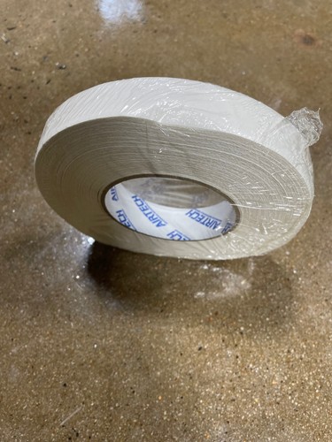 AirTech Airhold10CBS-1"-36 yds double-side fabric reinforced tape, lot ...