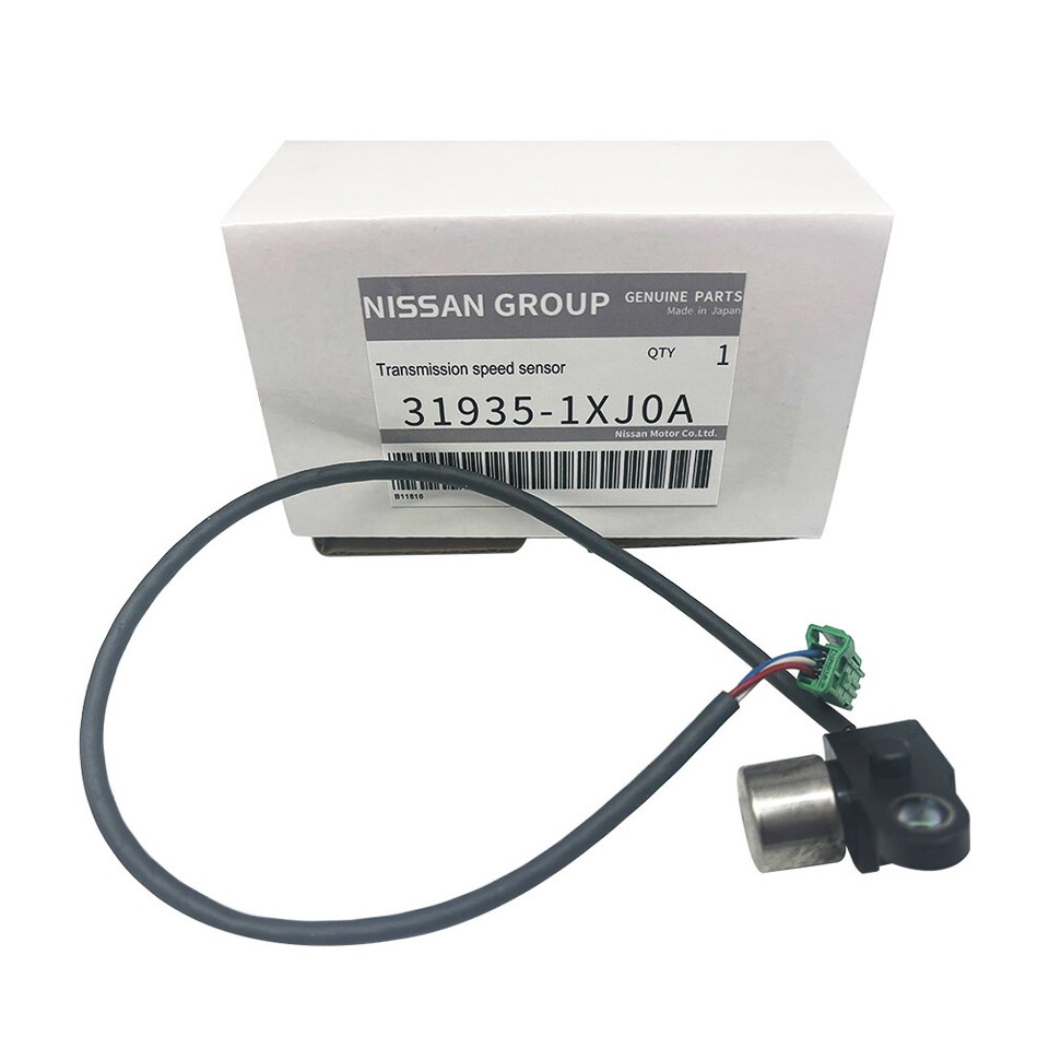 NEW OEM Vehicle Speed Revolution Turbine Sensor For Nissan Infiniti ...