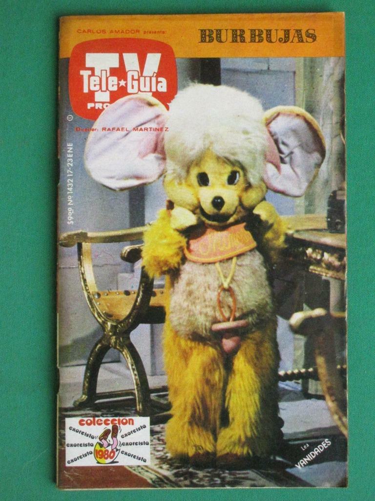 Odisea Burbujas Mimoso Raton