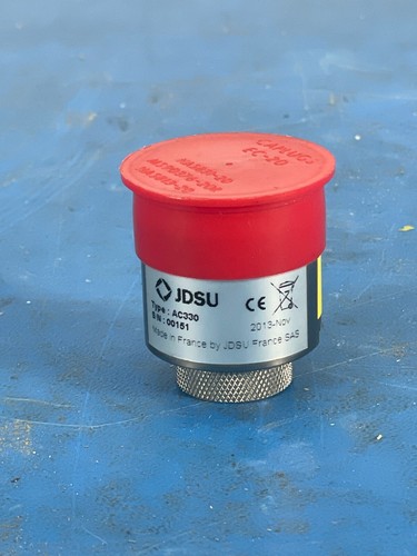 JDSU AC330 Integrating Sphere for MAP Power Meter Module *30 DAY ...
