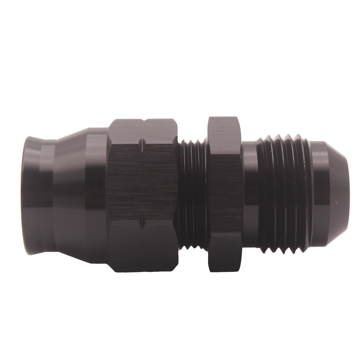 1Ps AN-10 Straight MALE to 5/8 15.8mm HARDLINE TUBE Compression Pipe ...