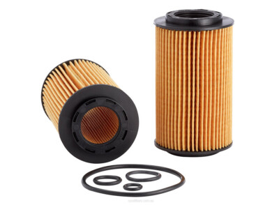 Oil Filter R2606P Ryco For Mercedes Benz S-Class 2.1LTD/E T OM651.921 ...