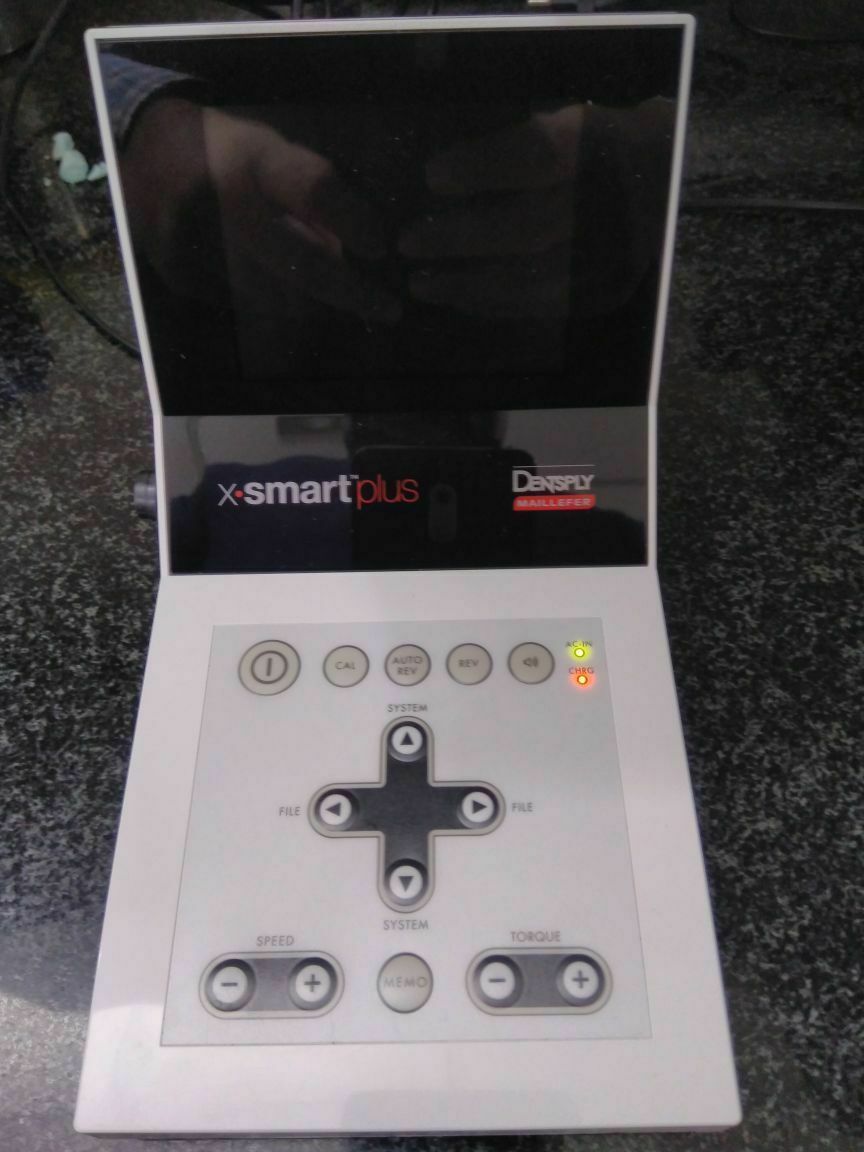 Dentsply X Smart Plus Endodontic Endo Motor | eBay