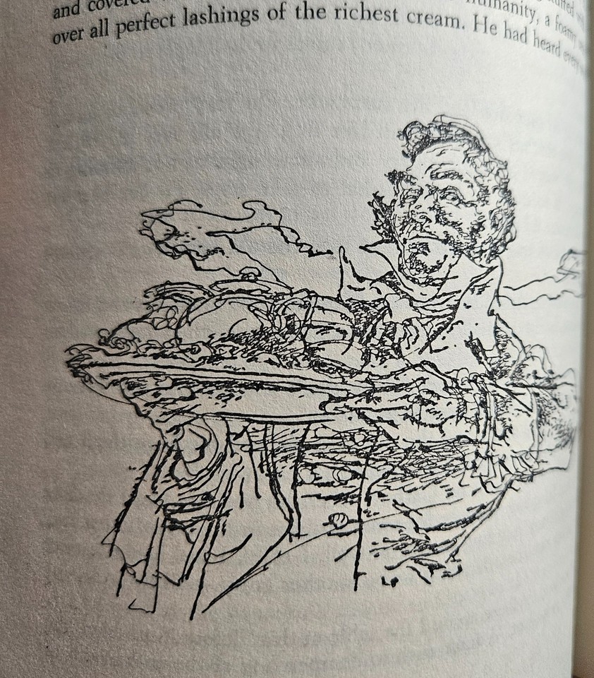 The Tontine By Thomas B. Costain Vol. I & II Vintage 1950s novel Book ...