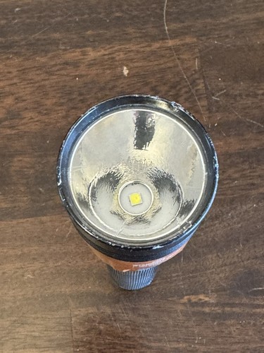 STREAMLIGHT STINGER LED HL no CHARGER | eBay