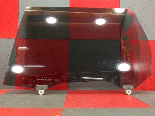 14-22 Mitsubishi Outlander OEM Front Right Passenger Door Glass ...