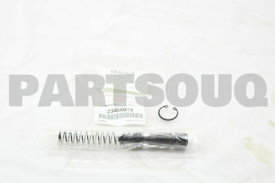 2346A019 Genuine Mitsubishi CYLINDER KIT,CLUTCH | eBay