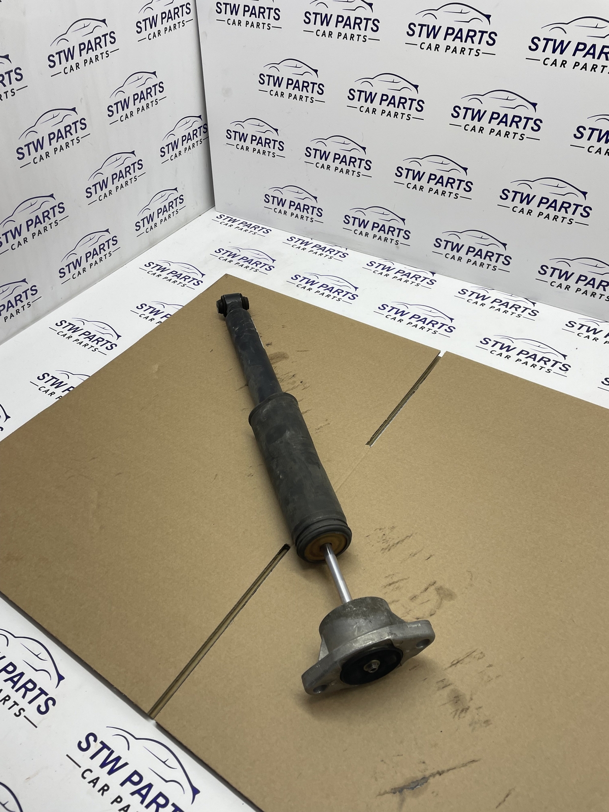 MERCEDES-BENZ C W205 Rear Left Shock Absorber 2053203030 | eBay