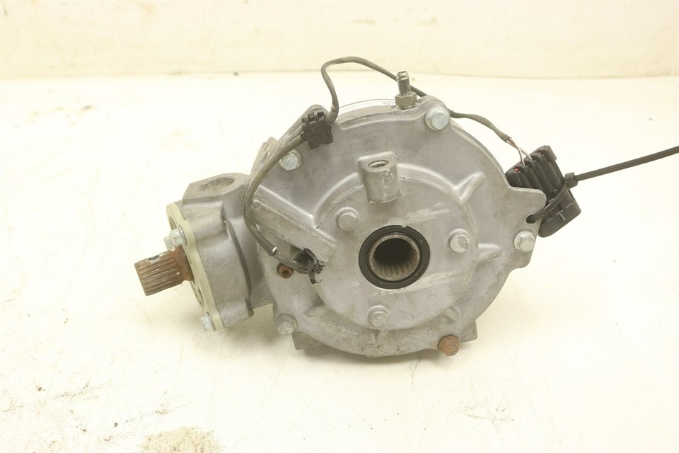 Polaris Ranger 400 500 800 XP 4x4 6x6 Crew Differential Front 1332971 ...