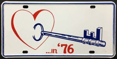 Rare Indiana Vance Hartke for US Senate In 1976 Political Booster ...