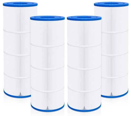 Future Way 4-Pk C3030 Pool Filter Cartridges for Hayward Swim Clear ...