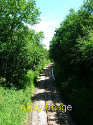 Photo 6x4 Ardingly Branch A small connecting branch line was opened in ...