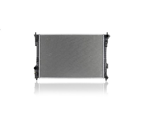 Radiator Koyorad For 13364 11-15 Explorer-Lmtd 13-19 Flex 3.5L Without ...