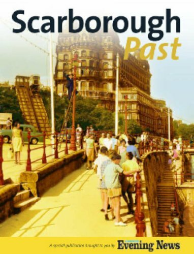 Scarborough Past Paperback Book The Fast Free Shipping | eBay