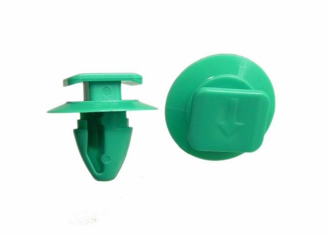 20pcs Fit Chrysler Fiat Moulding Trim Clips 71748293 - Autobahn88 for ...