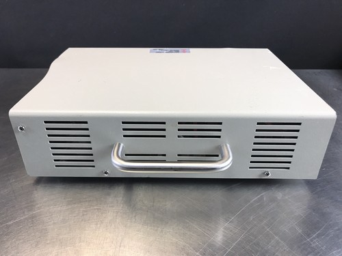 Olympus CLH-SC Halogen Light Source MD-151 JCM15-150FP 7627146 | eBay