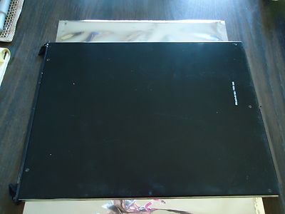 LTX SYNCHRO HT TESTER PCB 860-1624-00 REV. AB SM CRATE CONTROL 852-2474 ...