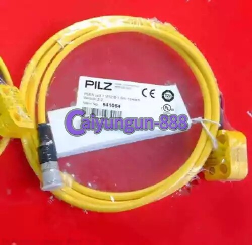1 piece new 541064 new safety sensor PSEN cs3.1 M12/8- 1.5m | eBay