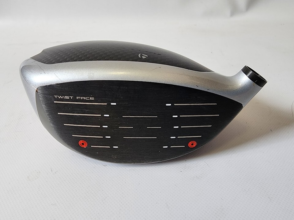 TaylorMade M6 9.0° Driver Head Only Right Handed | eBay