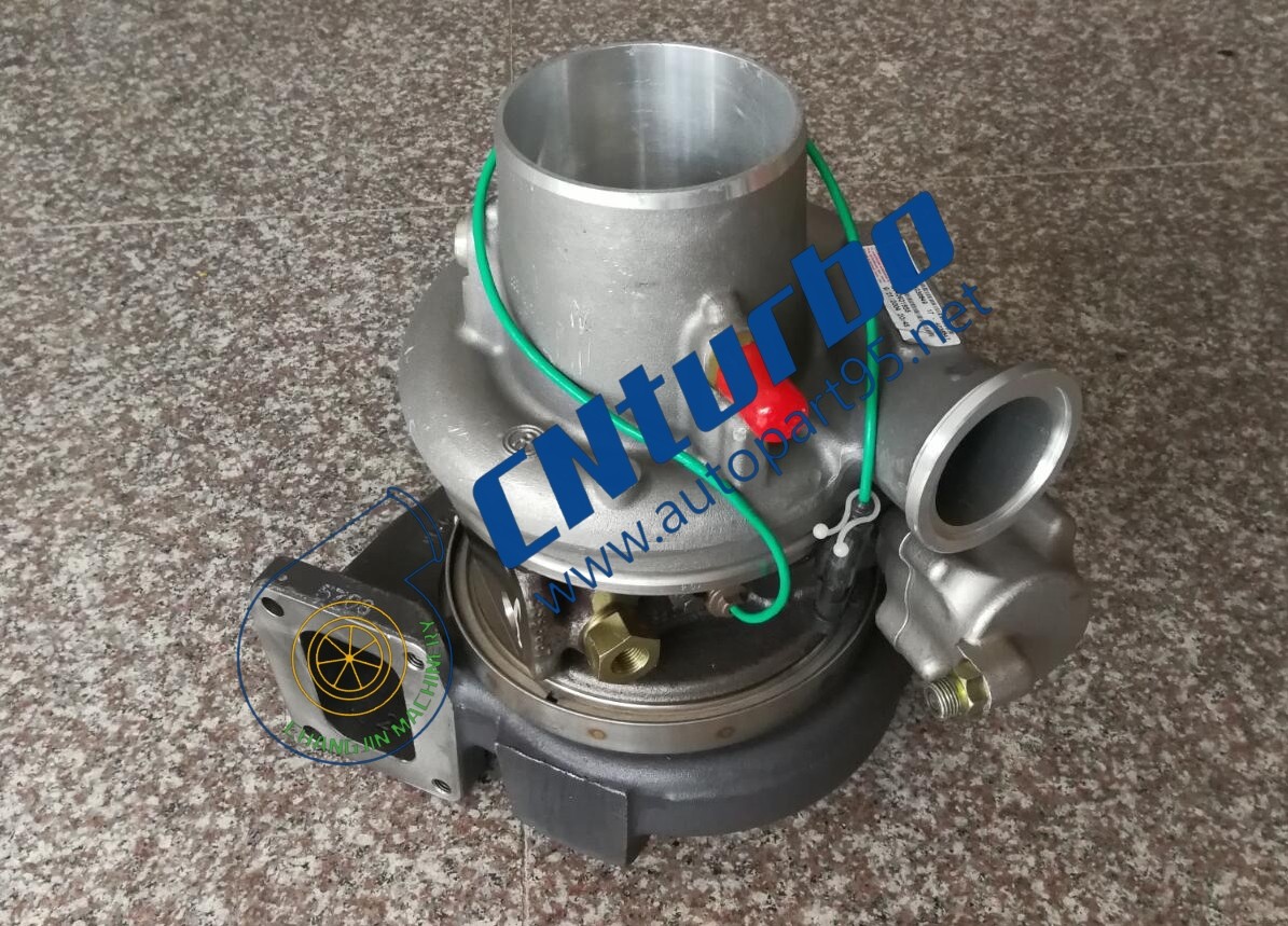 New Cummins Various turbocharger ISM ISX ISB ISL HE431VTi HE431V ...