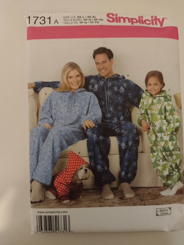 New Assorted Sewing Patterns Simplicity Range 1582 - 2247 | eBay UK