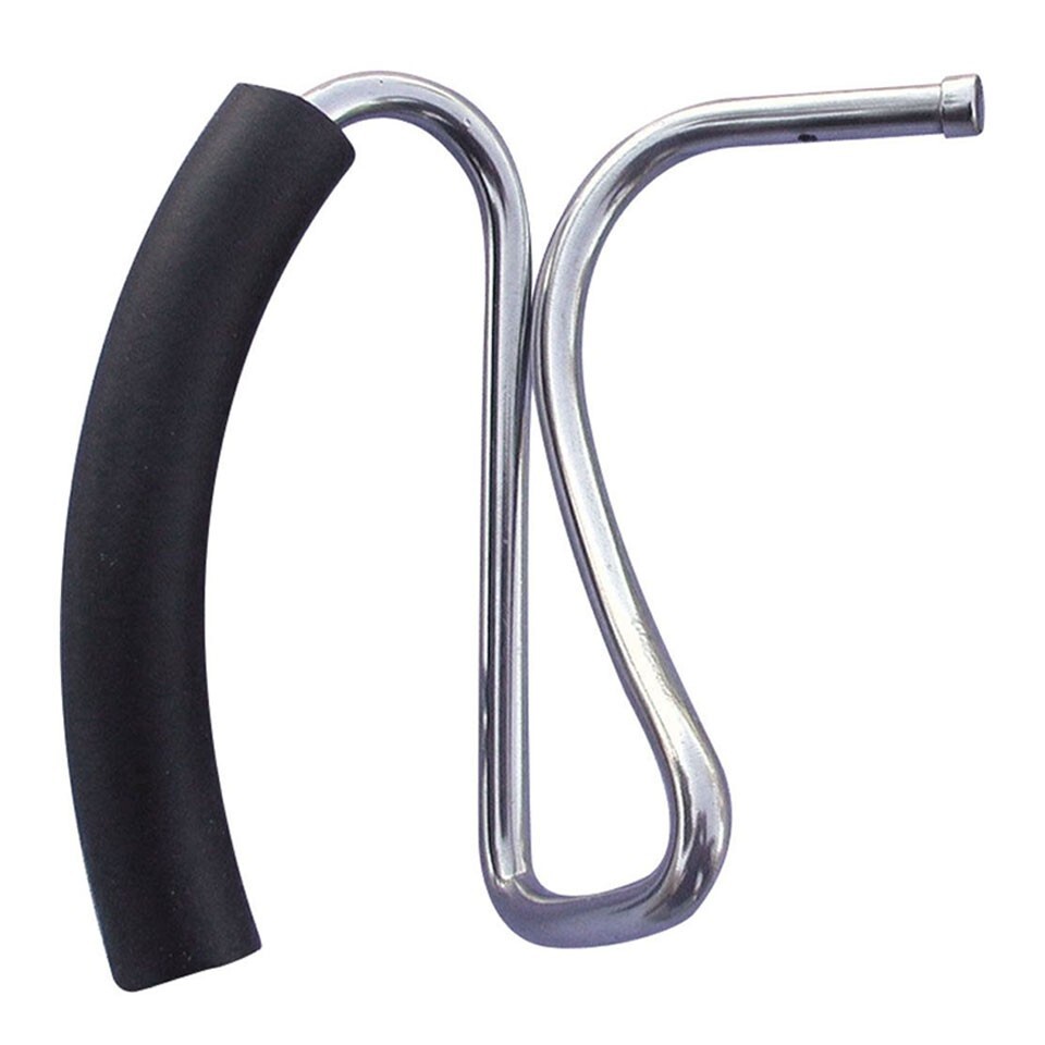 CALIFORNIA BANDER BLOODLESS STAINLESS CASTRATOR BULLS GOAT SHEEP ...