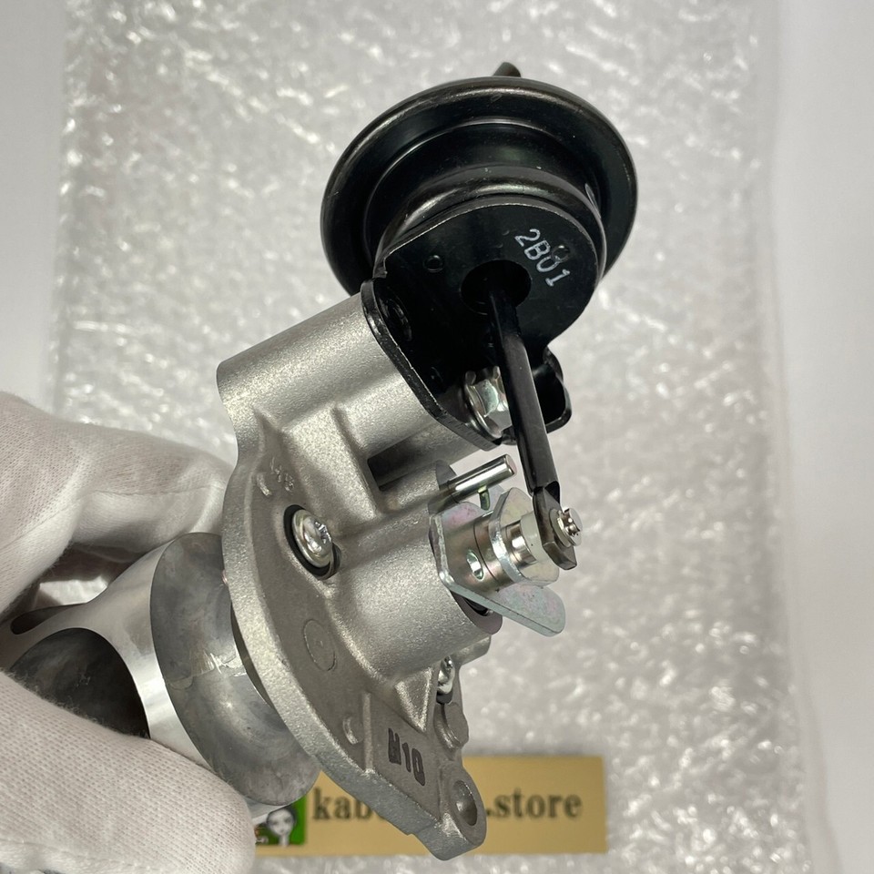 MAZDA Genuine RX-8 Intake Manifold Secondary Shutter Valve W/O Ssv ...