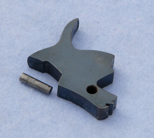 Remington Model #6 Rolling Block .22 Cal. Hammer Assembly. | eBay