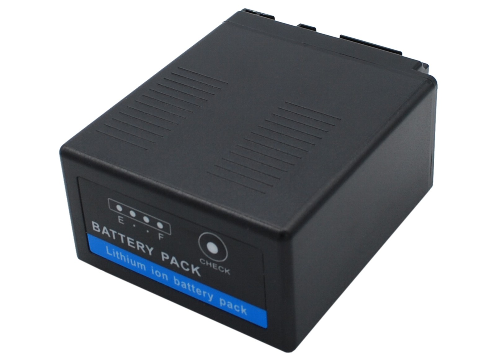 NEW Battery for Panasonic AG-AC130 AG-AC130A AG-AC130AEJ VW-VBG6 Li-ion ...