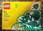 LEGO Plants from Plants (40435) New In Box Lot Of 8. Brand New And ...