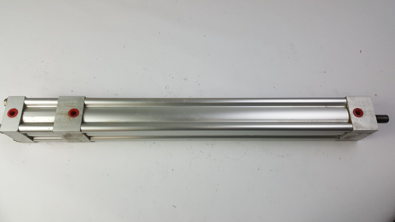 Aventics Taskmaster P28535 2" X 16-5/8" X 1" Pneumatic Indexing ...