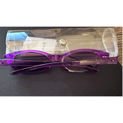 NWB 3 PAIR OF JOAN RIVERS HIGH TECH FLEX MAGNIFIERS GLASSES; 2.50 | eBay