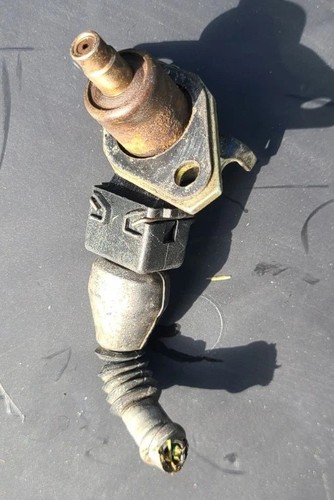 1987 toyota 4Runner OEM 22RE Cold Start Injector 23260-35010 | eBay