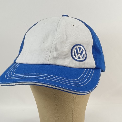 VW Volkswagen Baseball Cap Adult Strapback Adjustable Hat | eBay