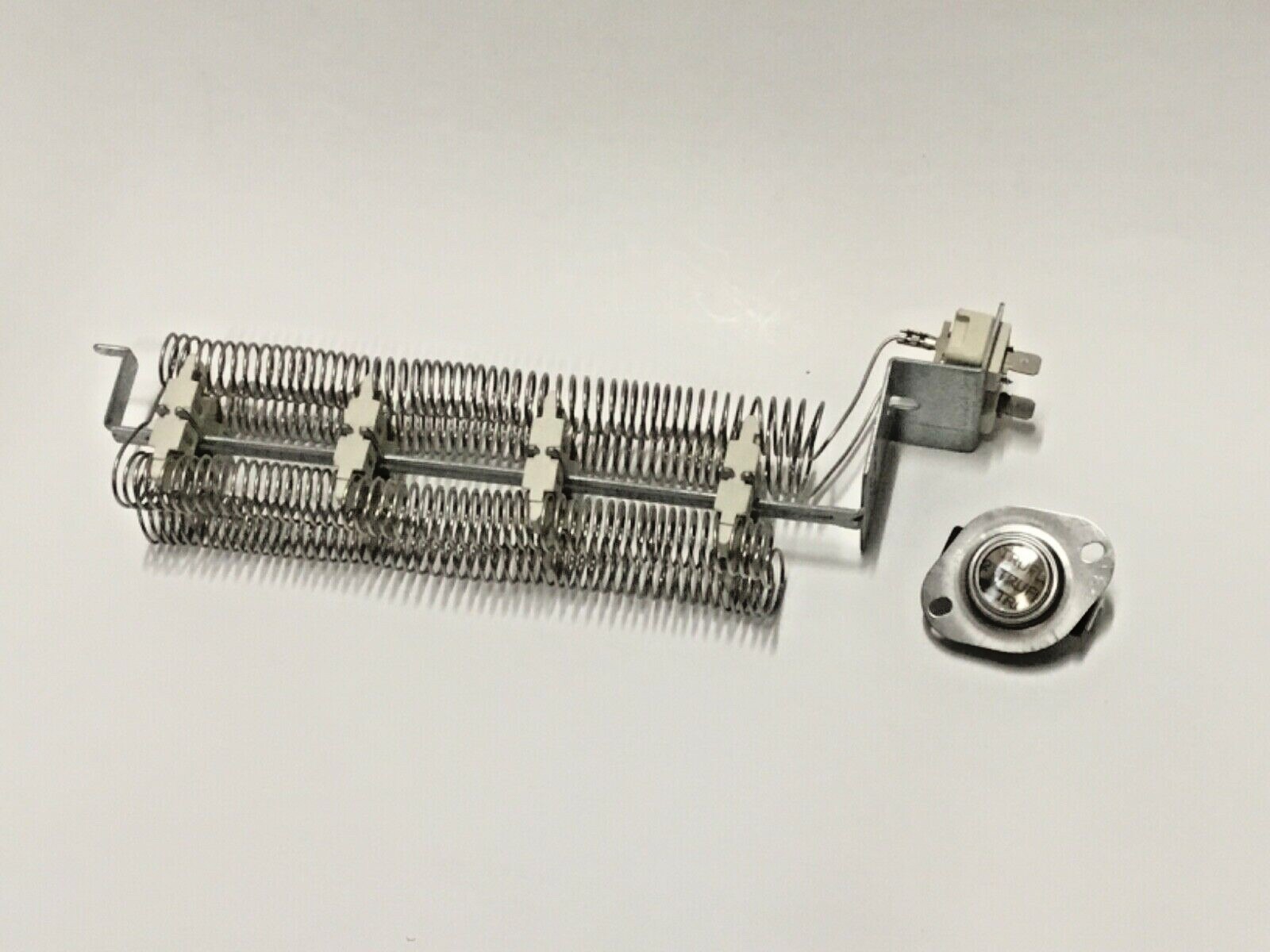 Genuine Napco Supco LA1044 Dryer Heating Element LA-1044 for Maytag ...