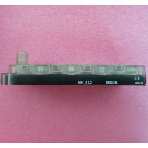 1PC New Balluff BNI IOL-302-000-K006 BNI005L In Box Expedited Shipping ...