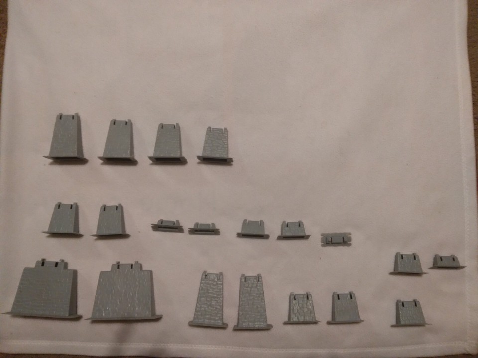 Life-Like Figure 8 Over And Under HO GAUGE Bridge And Pier Ser | eBay