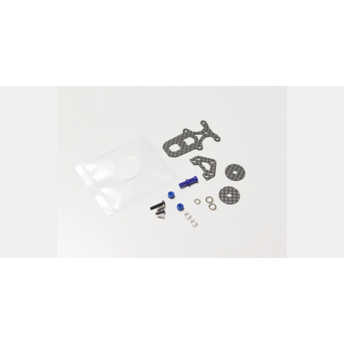 Kyosho Friction Shock Set(Carbon/RM) | eBay