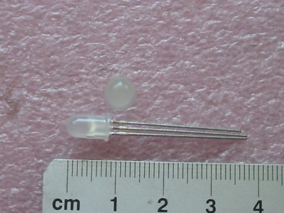 10 x Bi-Color LED 5mm | eBay.de