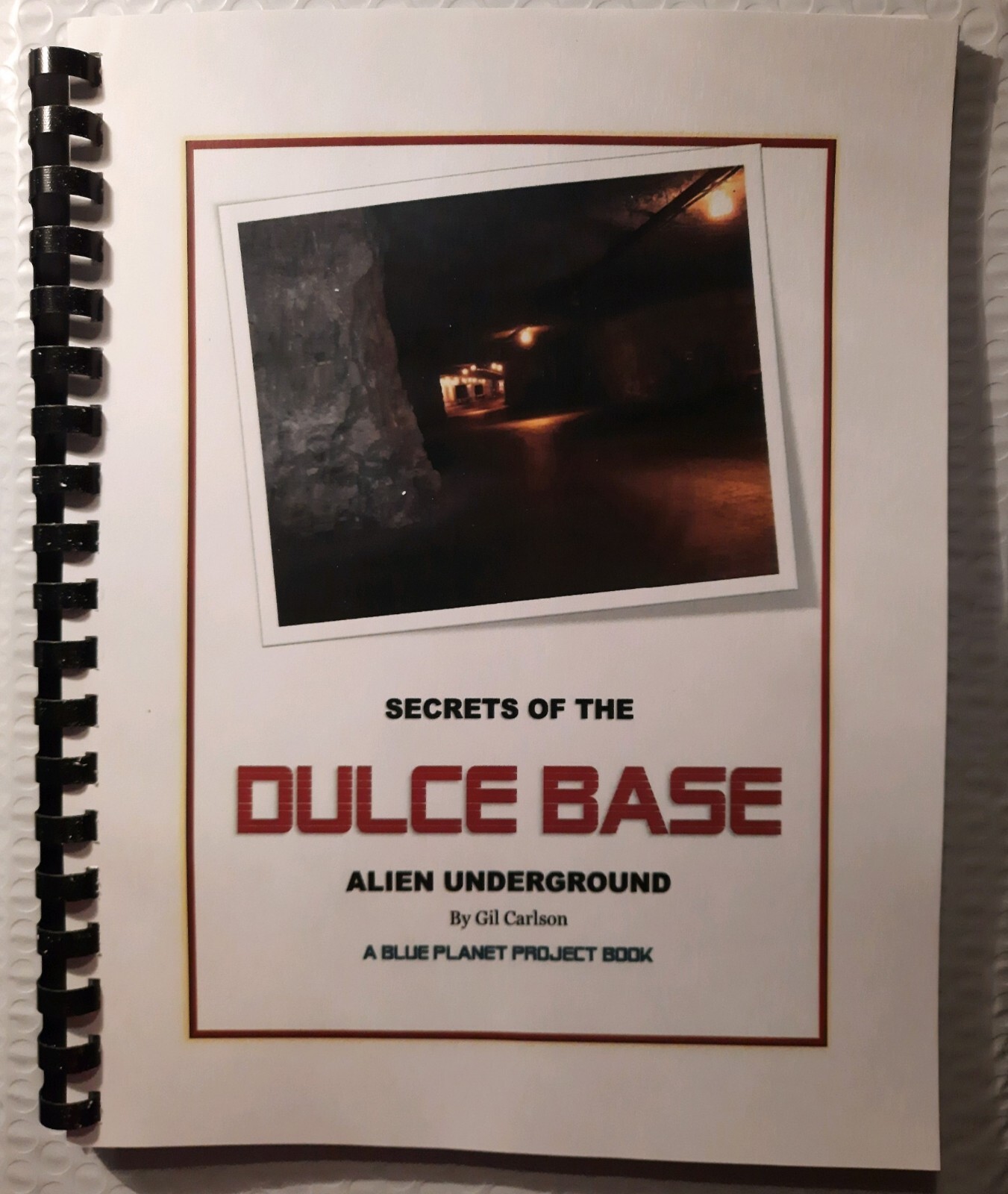 SECRETS OF THE DULCE BASE 9780991494200| eBay