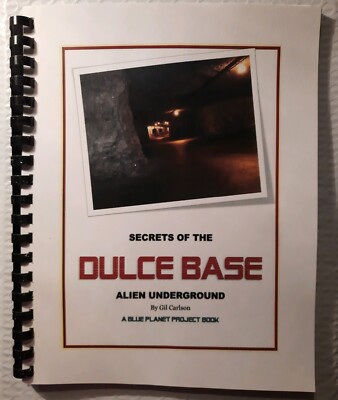 SECRETS OF THE DULCE BASE 9780991494200| eBay